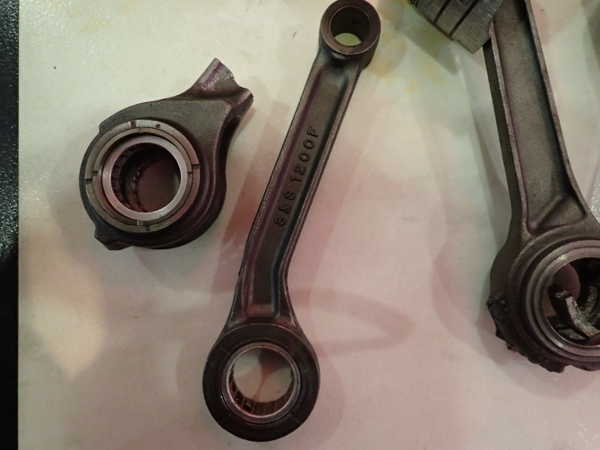 ハーレーの高圧縮問題！ | サンダンスエンタープライズ｜ハーレーダビッドソン・カスタマイズ・オリジナルパーツ