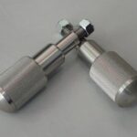 Spring‐Loaded Peg | サンダンスエンタープライズ｜ハーレーダビッドソン・カスタマイズ・オリジナルパーツ