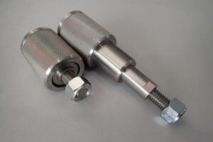 Spring‐Loaded Peg | サンダンスエンタープライズ｜ハーレーダビッドソン・カスタマイズ・オリジナルパーツ